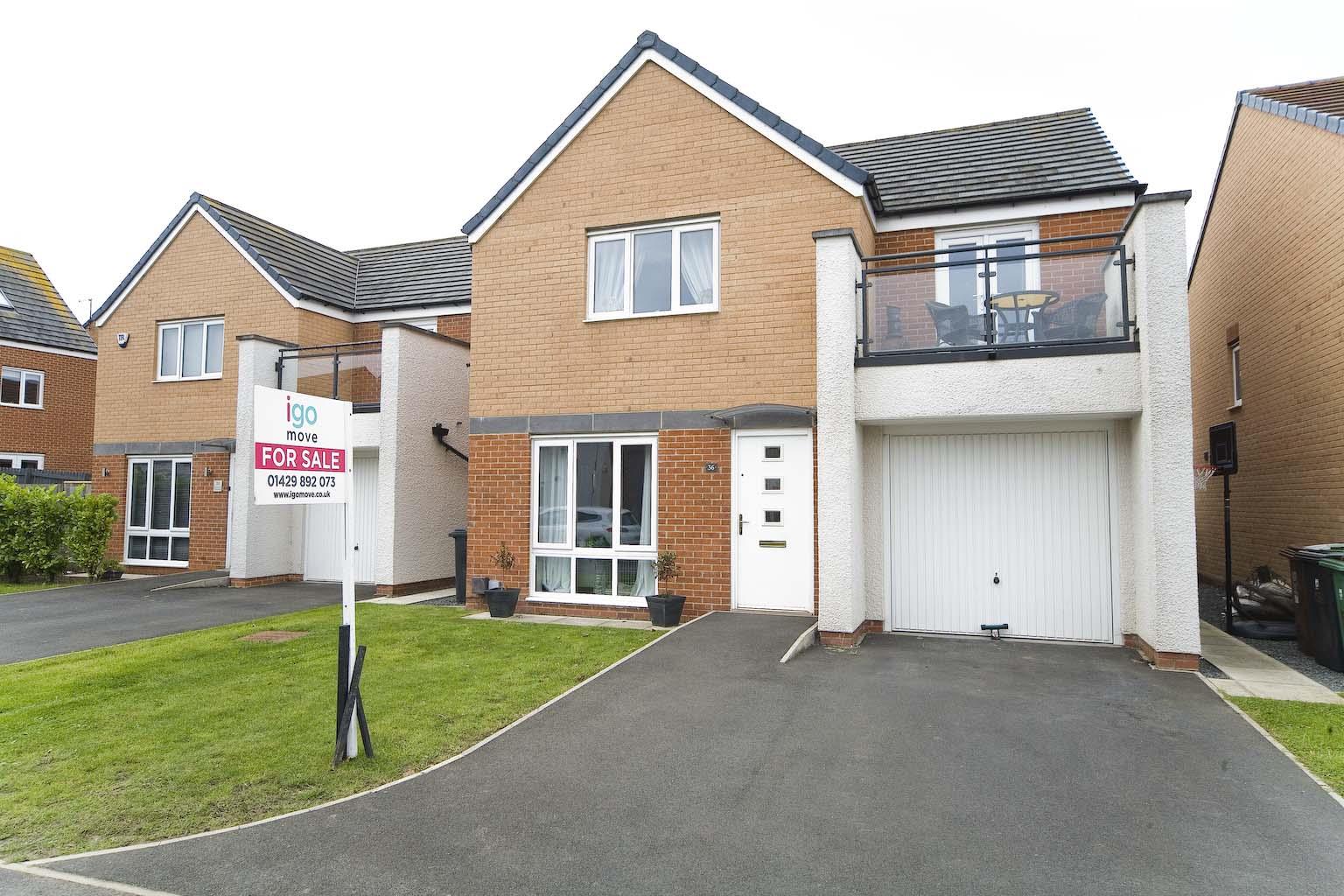 Start your property search with Igomove